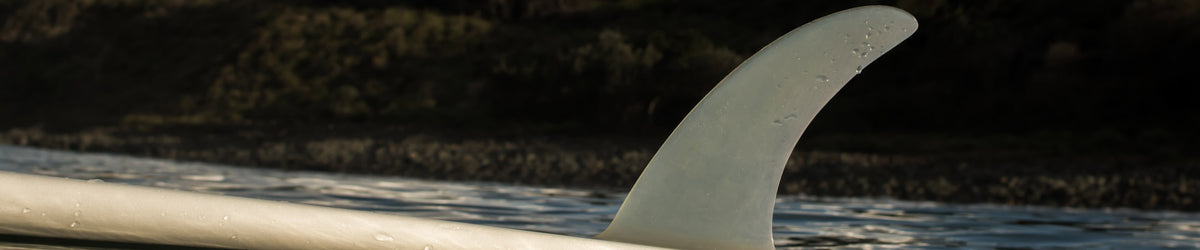 Single Fins – Alkali Fins